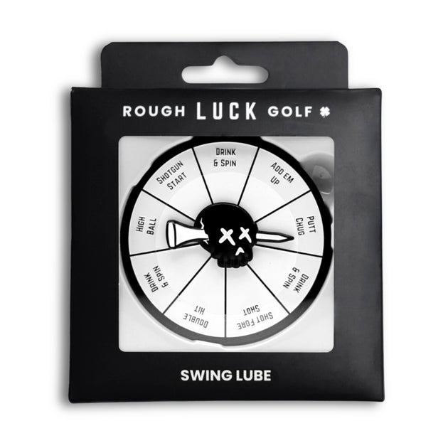 Products – Rough Luck Golf